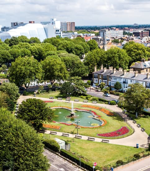 Estate & Letting Agents In Southend on Sea - ABC Gone